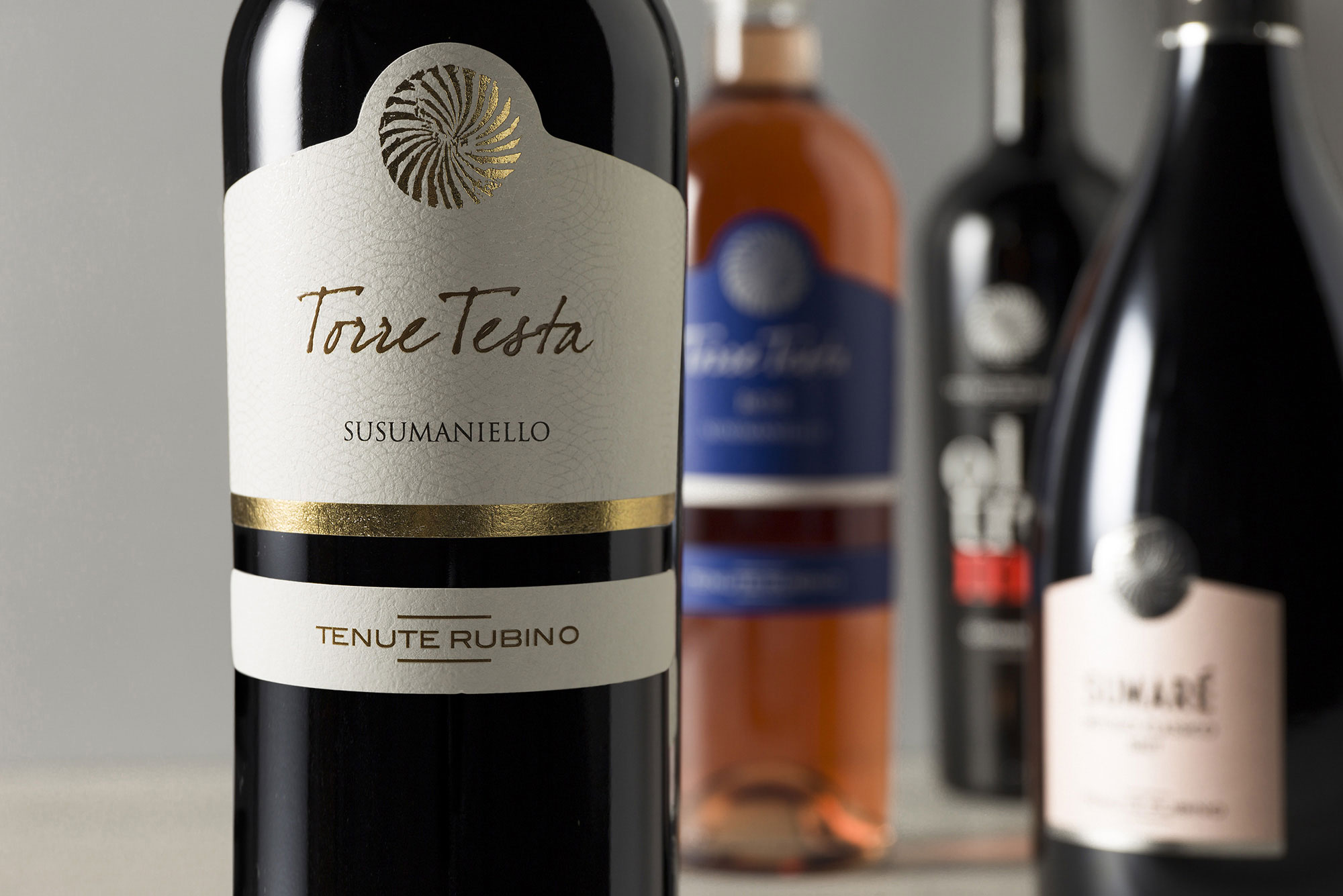 Tenute Rubino, i vini del Salento. Terra del Susumaniello. Venite a ...